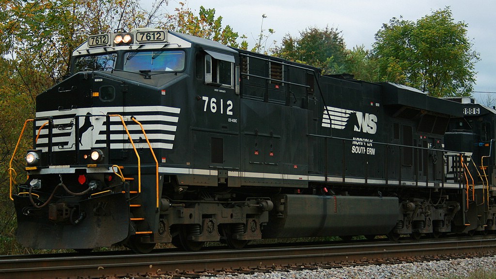 NS 7612